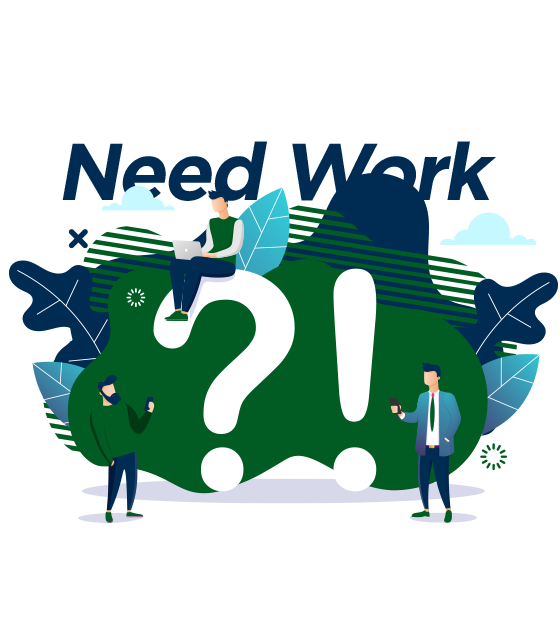 Services – Global Recruitment Solution